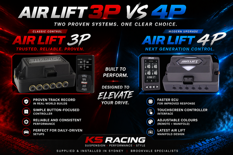Air LiftAL3P vs ALP4 – Which Air Suspension Management System Is Right ...