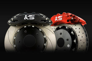 KS Racing Big Brake Kits: Enhance Your Vehicle's Stopping Power and ...