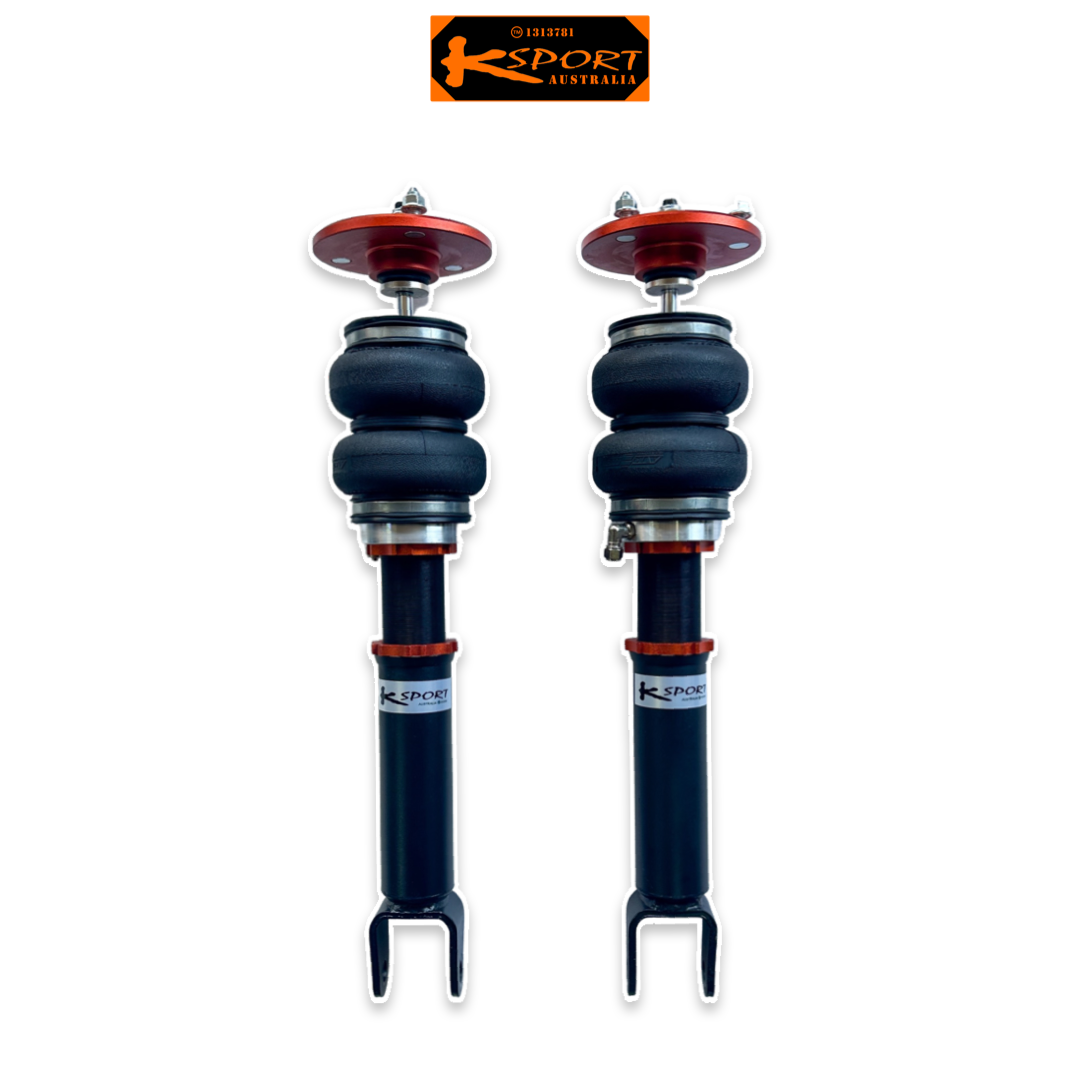 Ford Falcon BA Air Suspension Air Struts Front Only with Fixed Top - K ...