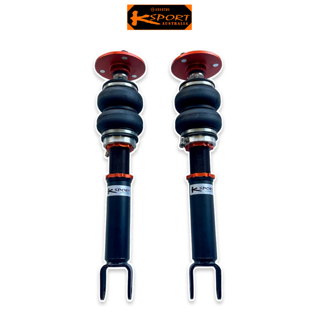 Ford Falcon FG Air Suspension Air Struts Front Only with Fixed Top - K ...
