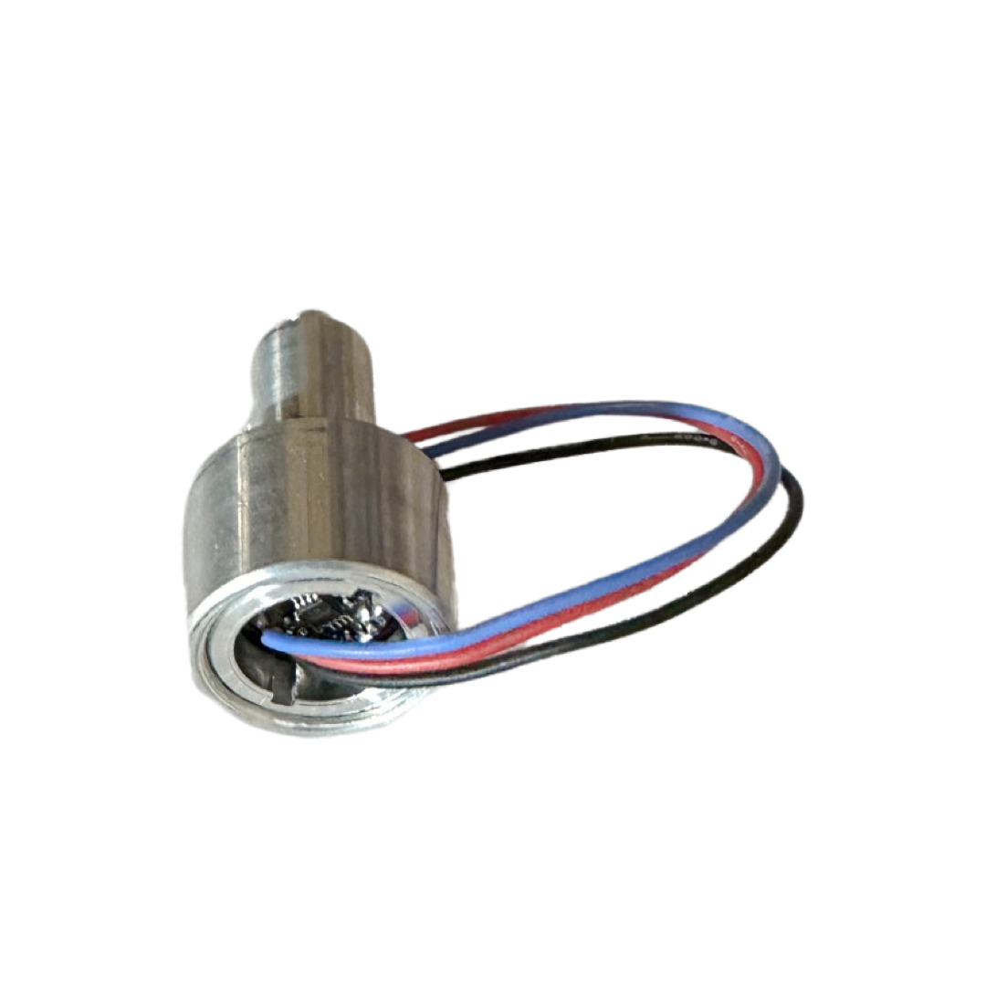 Air Tank Pressure Sensor – KS RACING