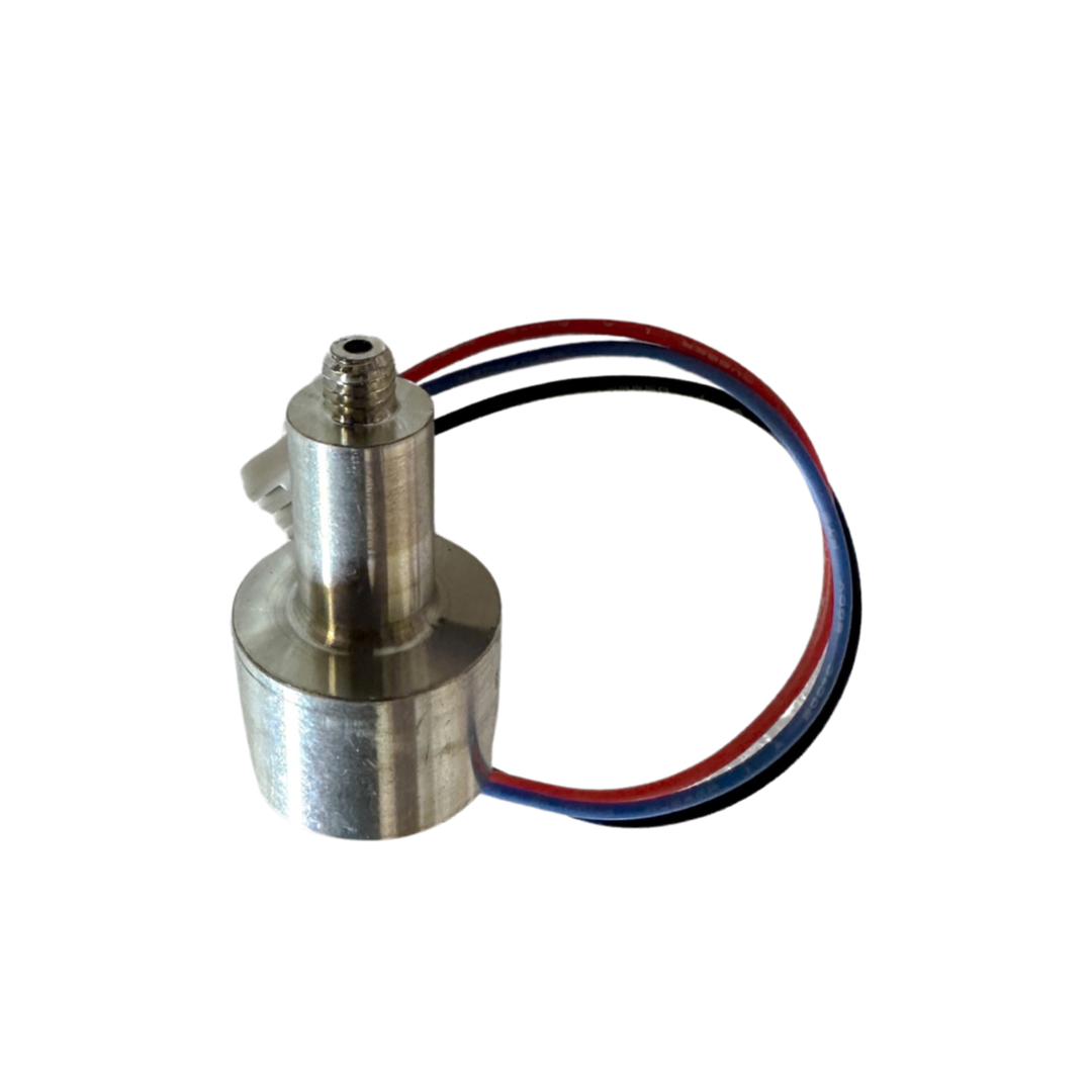 Air Tank Pressure Sensor – KS RACING