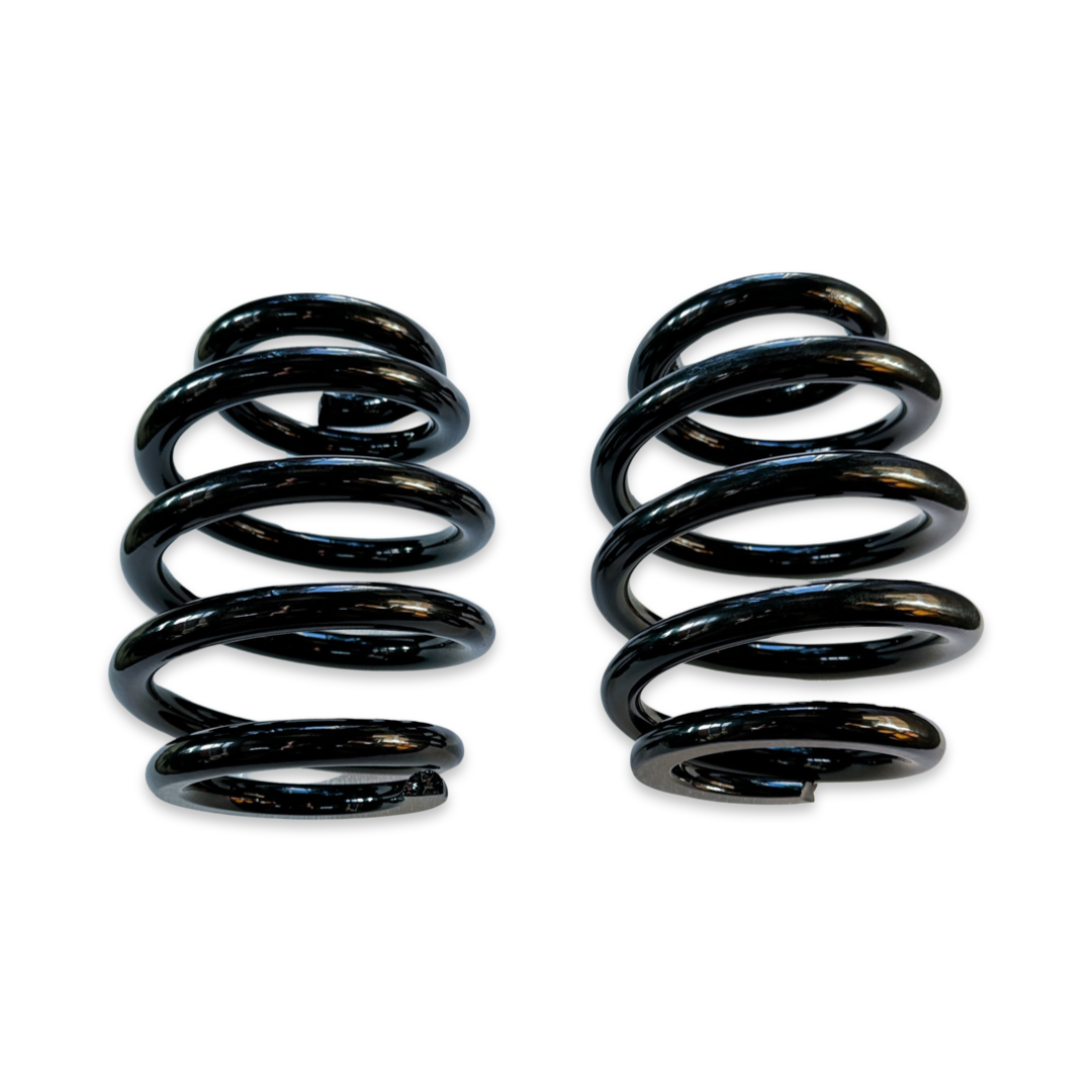 K SPORT Coilover High Low Kit Pair - Ford Falcon – KS RACING