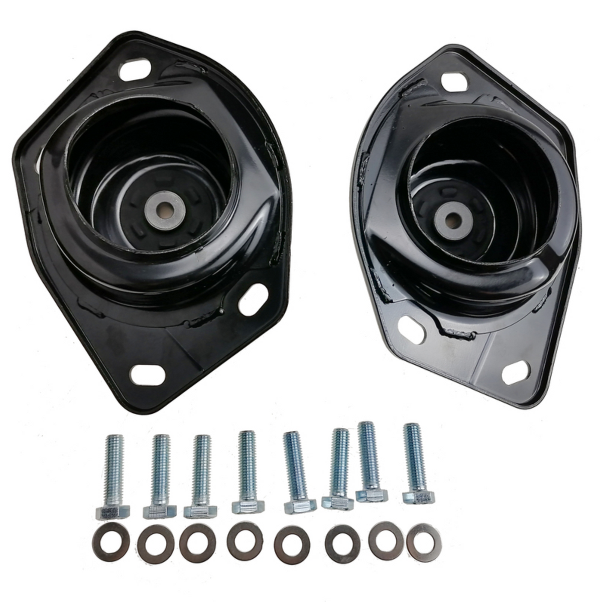 Holden Commodore Rear Strut Top Mounts Complete Fit For Calais VE VF C ...