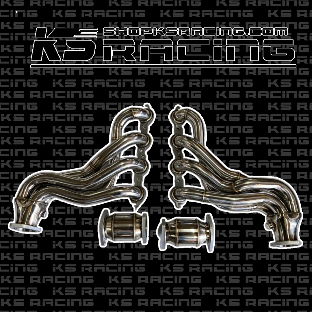 KS Racing |Australia's Top Air Suspension, Coilover & Brake Specialist ...