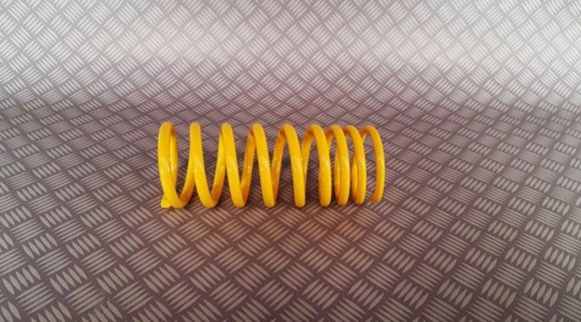 Rear Lowered Coil Spring to suit Holden Commodore VB, VC, VH, VK 8CYL ...