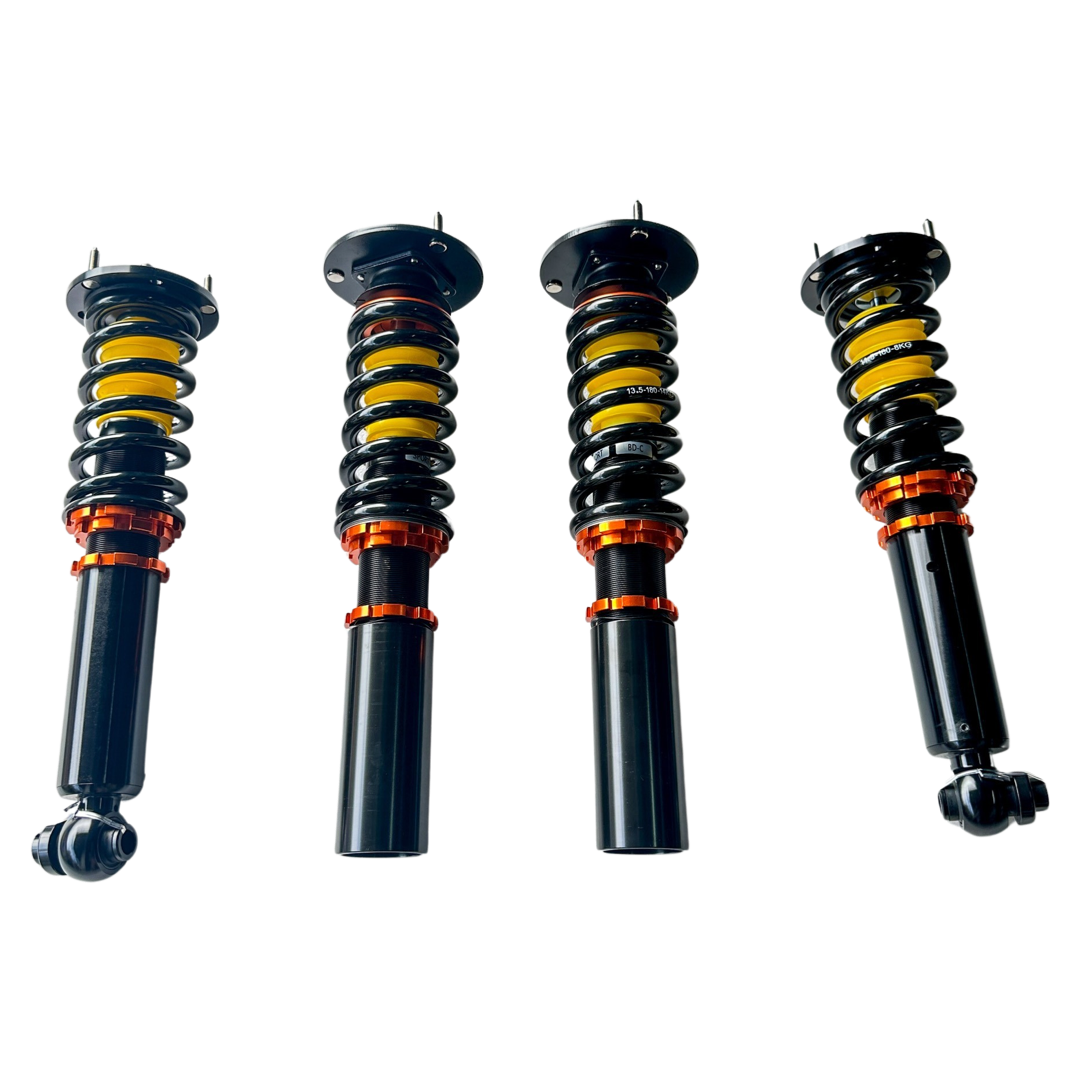 BMW M6 E63 05-10 - KSPORT COILOVER KIT – KS RACING