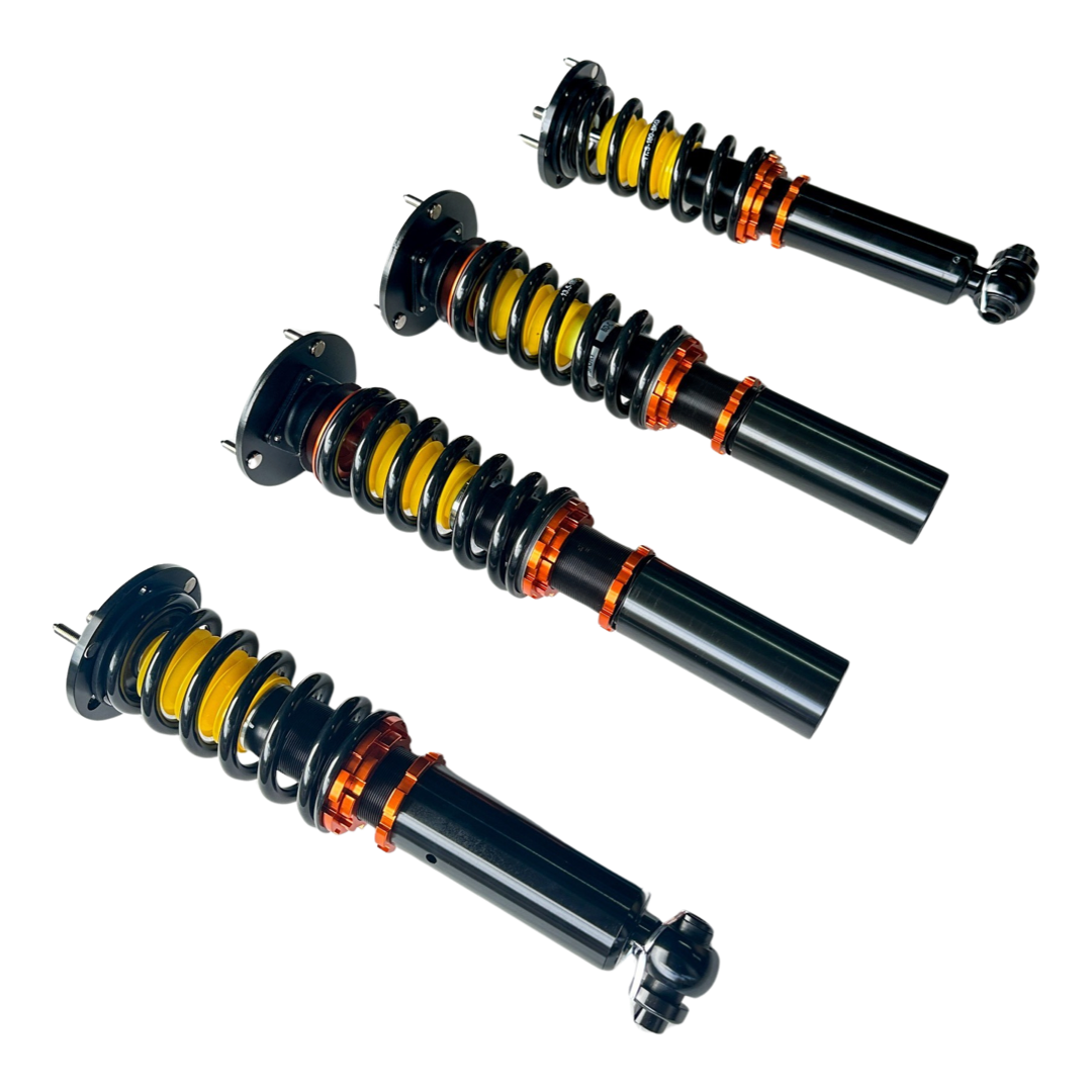 BMW M6 E63 05-10 - KSPORT COILOVER KIT – KS RACING