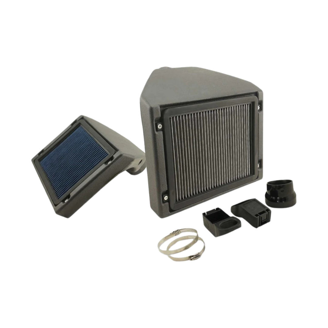 OTR Cold Air Intake - Holden Commodore VE V8 – KS RACING