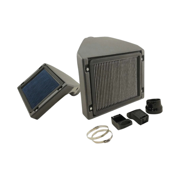 OTR Cold Air Intake - Holden Commodore V8 – KS RACING