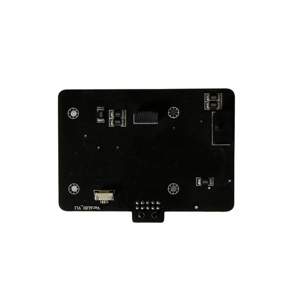 Primary ECU Board – KS RACING