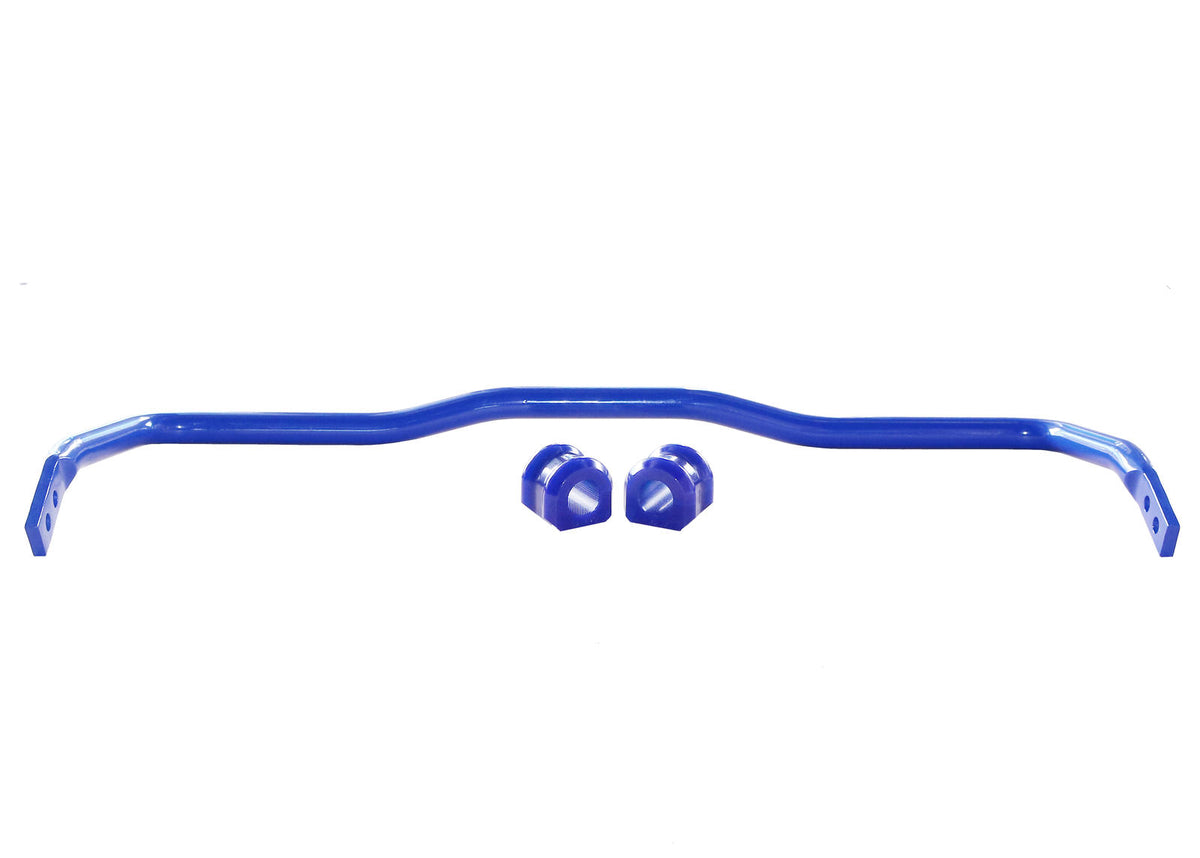 22mm Solid 2 Point Adjustable Rear Sway Bar to suit Ford Falcon Fg 07 ...