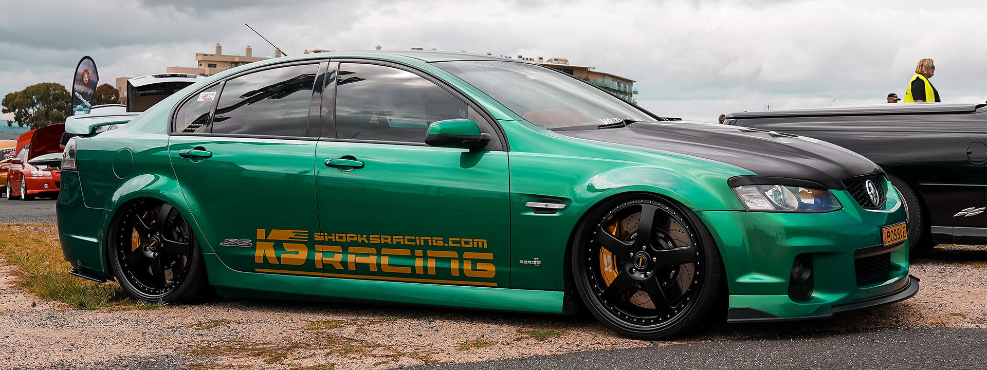 KS Racing |Australia's Top Air Suspension, Coilover & Brake Specialist ...