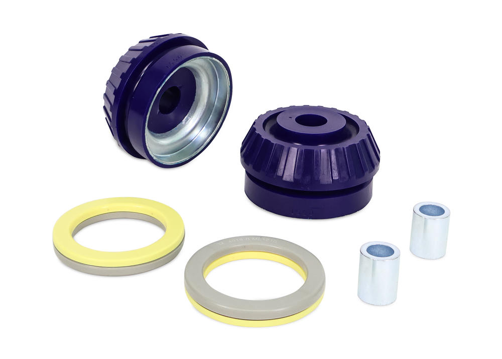 Holden Commodore SuperPro Strut Tops & Bearing - SUPERPRO – KS RACING