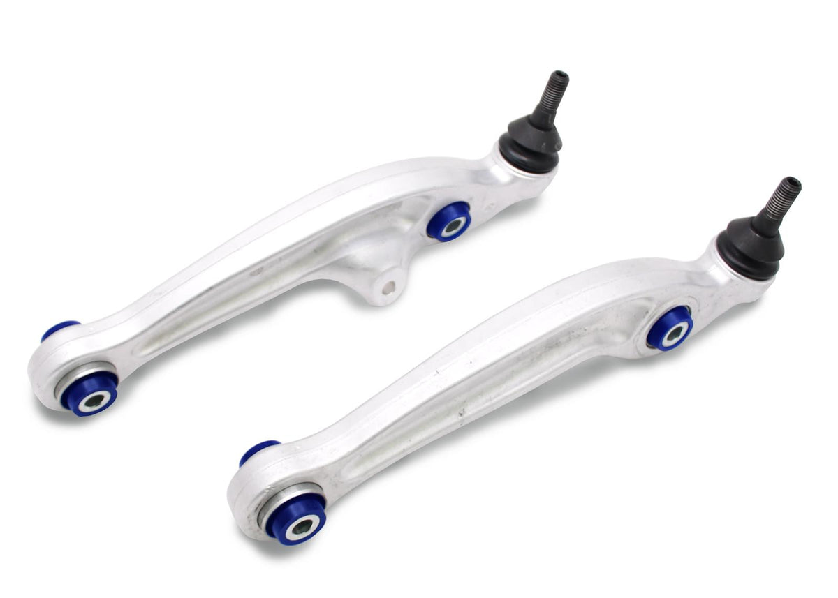Front Lower Control Arm Assembly Kit including Ball Joints to suit For ...