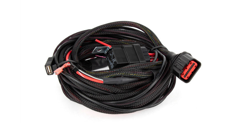 AIR LIFT Performance 3P/3H Main Wiring Harness – 26498-006 – KS RACING
