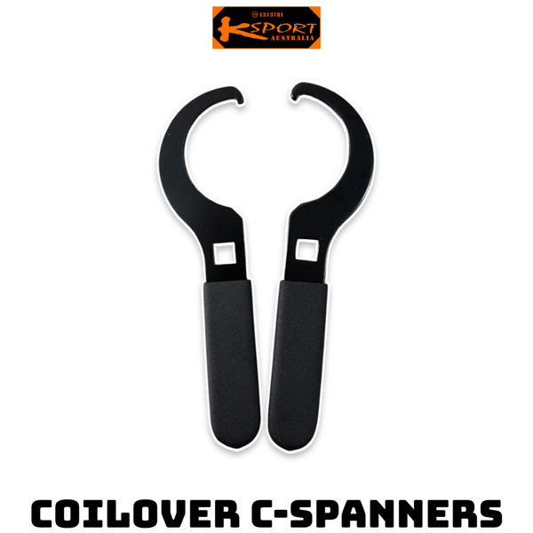 K SPORT C-Spanner Adjustment Tool – KS RACING